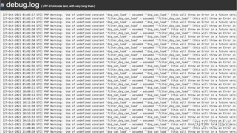 如何查找和访问 Wordpress 错误日志(逐步) 知乎 如何查找和访问 Wordpress 错误日志(逐步) 知乎