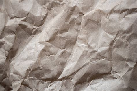 100 Papéis De Parede De Papel Amassado