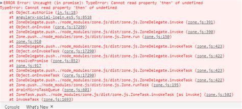 Angular7 Not Working Login With Linked In Angular 7 Stack Overflow
