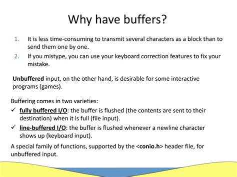 PPT Input Output Streams PowerPoint Presentation Free Download ID