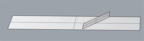 How To Detect Points In Polysurface And Surface Vs Surface Connection Scripting Mcneel Forum