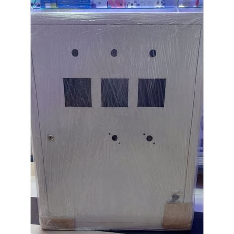 Jual Box Panel Listrik Indoor X X Indoor Indonesia Shopee Indonesia
