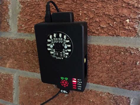 Raspberry Pi Night Vision Camera Hack Celebratephotography Adafruit Industries Makers