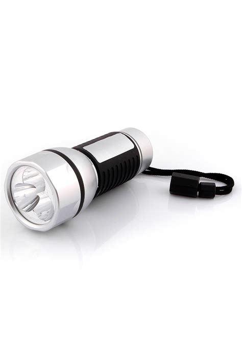 EL FENERİ MN-145 3 LEDLİ MICRON | Pilfener.com