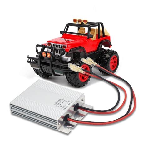 12v24v To 6v 10a6v 15a6v 20a 60w 90w 120w Voltage Convert Ebay