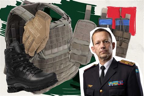 Aktuellt Officerstidningen