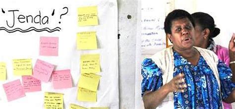 Land Equity International Understanding Land And Gender Better In Vanuatu