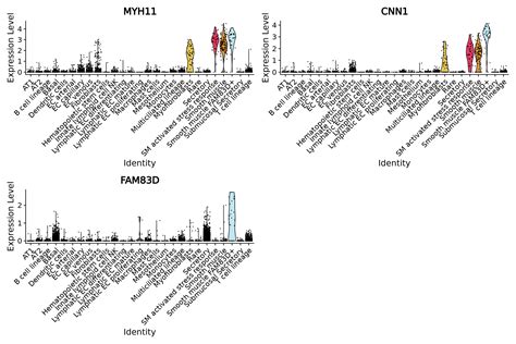 Chapter Integration Of Metacells Metacell Analysis Tutorial