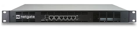 Hardware Specifications Netgate Documentation