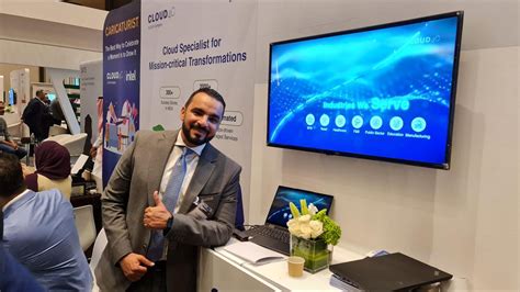 Ksa Tech Summit Industry Leaders And Experts Ahmed Elhamamy Posted On The Topic Linkedin