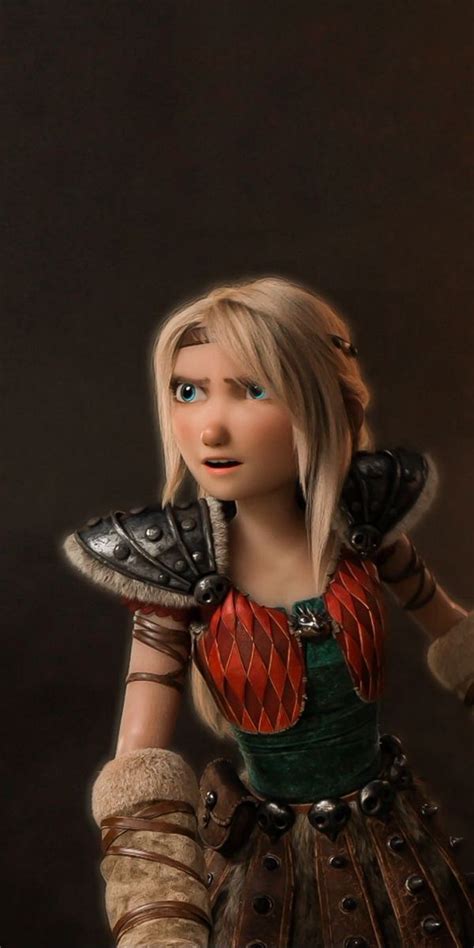 Astrid Httyd The Hidden World In How Train Your Dragon How To Train Your Dragon How To