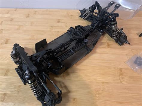 Tekno EB Slider R C Tech Forums