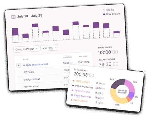 Toggl Track Time Tracking Software For Any Workflow