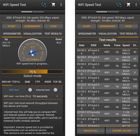 How To Test Your Wi Fi Speed Tech Advisor