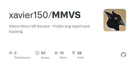 MMVS README Md At Release Xavier MMVS GitHub
