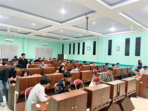 Game Edukasi Dengan Menggunakan Educaplay Pusat Komputer