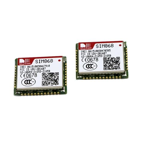 simcom sim868 gsm gps gnss module buy gps chips wholesale gsm gnss