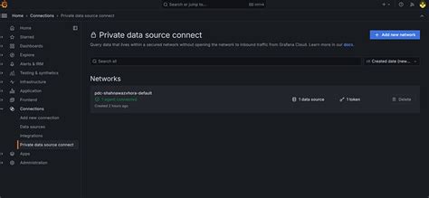 Error Test Connection To Grafana Cloud With Mssql Mssql Grafana Labs Community Forums