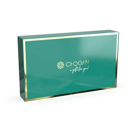Chogan Group SpA - Sito ufficiale - MLM - Network marketing - Multi ...