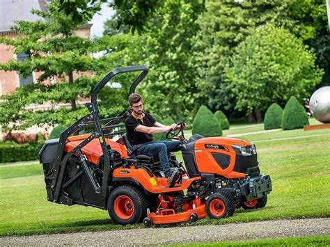 Python And Fils Offre Uniquement Sur Le Kubota G231