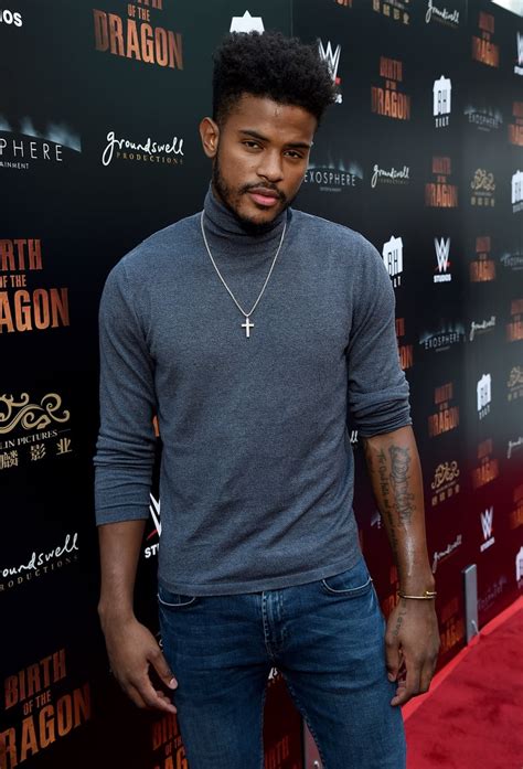 Trevor Jackson Hottest Photos PS Celebrity