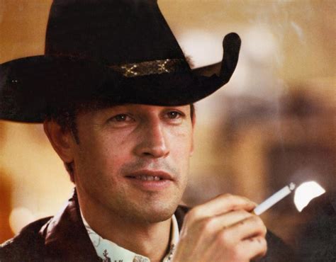 Frederic Forrest Actor