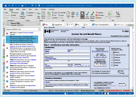 Taxcycle Pricing Features And Details In 2026