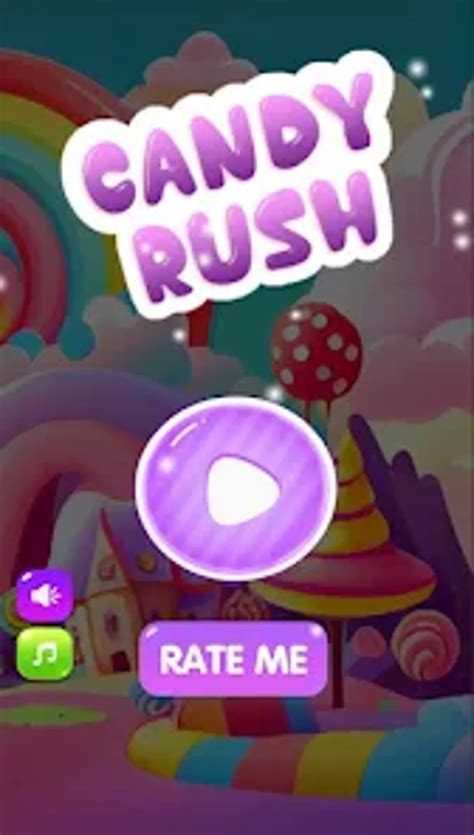 Candy Rush Para Android Descargar
