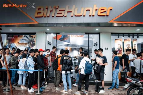 Chiến Lược Marketing Của Bitis CÚ BẬt Giày Bitis Hunter