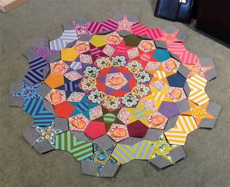 Tula Pink Epp Patterns Pattern Making Tips