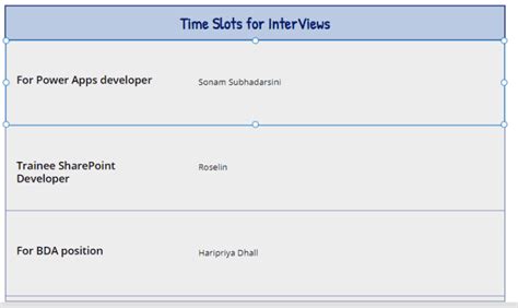 Power Apps Checkbox Control Within Gallery Enjoy Sharepoint
