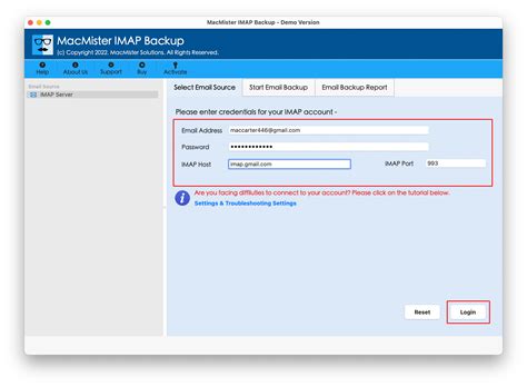 How Do I Transfer Emails From Iinet To Gmail On Mac And Windows