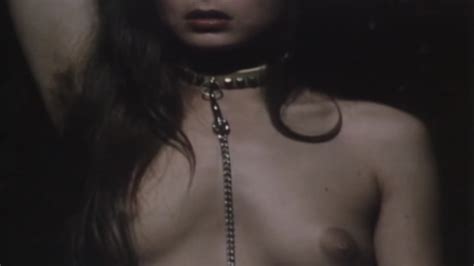 Naked Catherine Ringer In Love Inferno