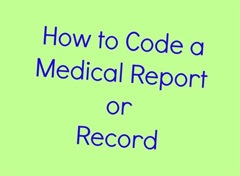 Medical Coding Guidelines Made Easy At Teresa Hooker Blog