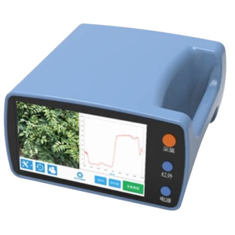 Fieldspec Spectroradiometer