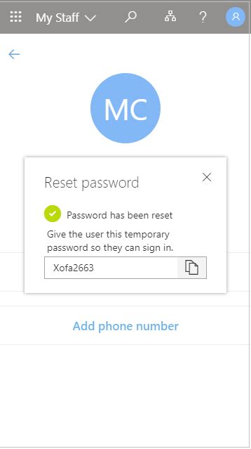 使用 我的员工”委托用户管理权限 Microsoft Entra Id Microsoft Learn