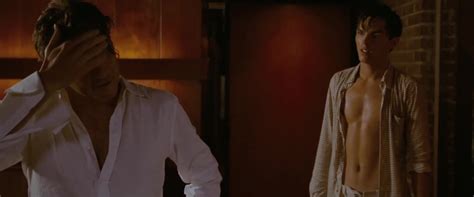 Tv Nude Nicholas Hoult S Nude Debut Better Thisvid Com