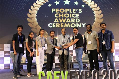 Leela Krishna Kurra On Linkedin Caevexpo Innovation Teamwork