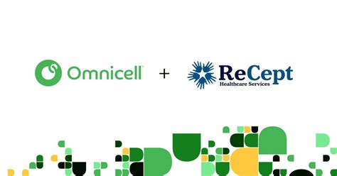 Omnicell On Linkedin Today We Announced Our Intent To Acquire Recept