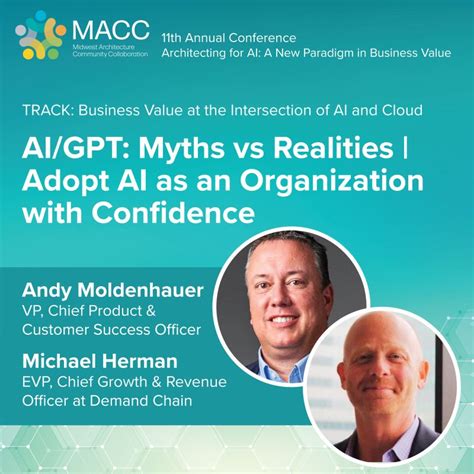 Andy Moldenhauer On Linkedin Agentforce Macc Speakerannouncement Salesforce Aiadoption