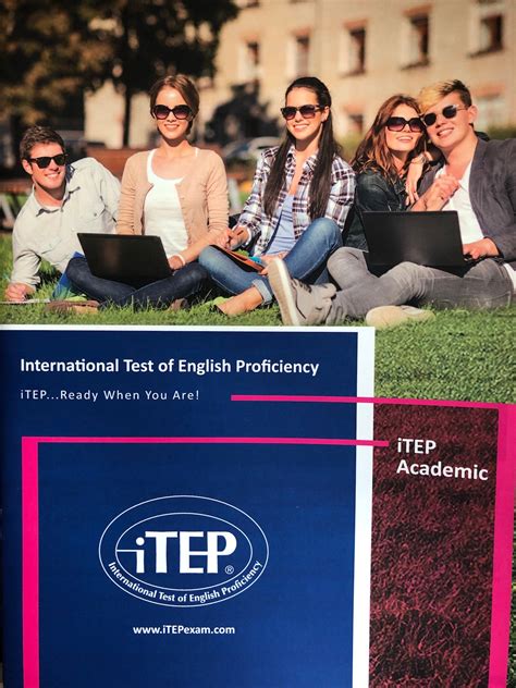 Academic Plus Test Academic Language Solutions Itep