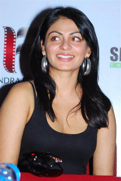 Tollywood Babes Actress Neeru Bajwa Hot Sexy Latest Unseen Photos