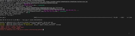 exception jetson utils failed to create videosource device jetson