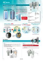 Modular F R L Units SMC Corporation Of America PDF Catalogs Technical Documentation