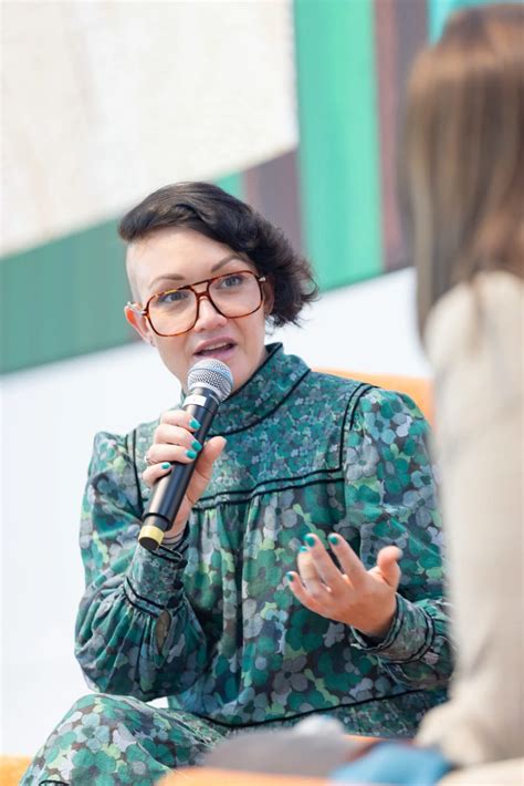 Art And Cultural Talk Salesforce Apac Hq Konstantina