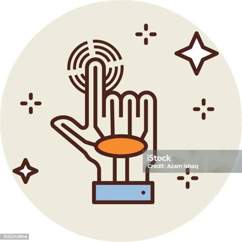 Vr 장갑 개념 가상 게임 가제트 벡터 로봇 손 색상 아이콘 디자인 흰색 배경에 산업 40 기호 감지기에 대한 스톡 벡터 아트 및 기타 이미지 Istock