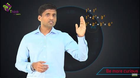 Cubes And Cube Roots YouTube