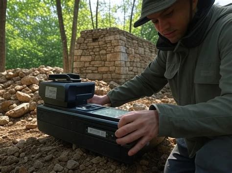 Lidar Technology Revolutionizing Archaeological Discoveries