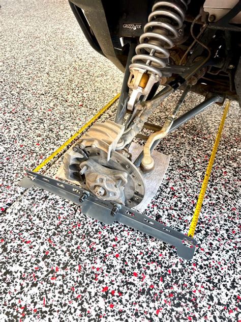 Bs Fab Alignment Tool Kit Bs Fab Utv