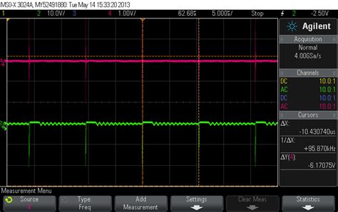 TPS55340 Not Switching Input Equals Output Power Management Forum Power Management TI E2E